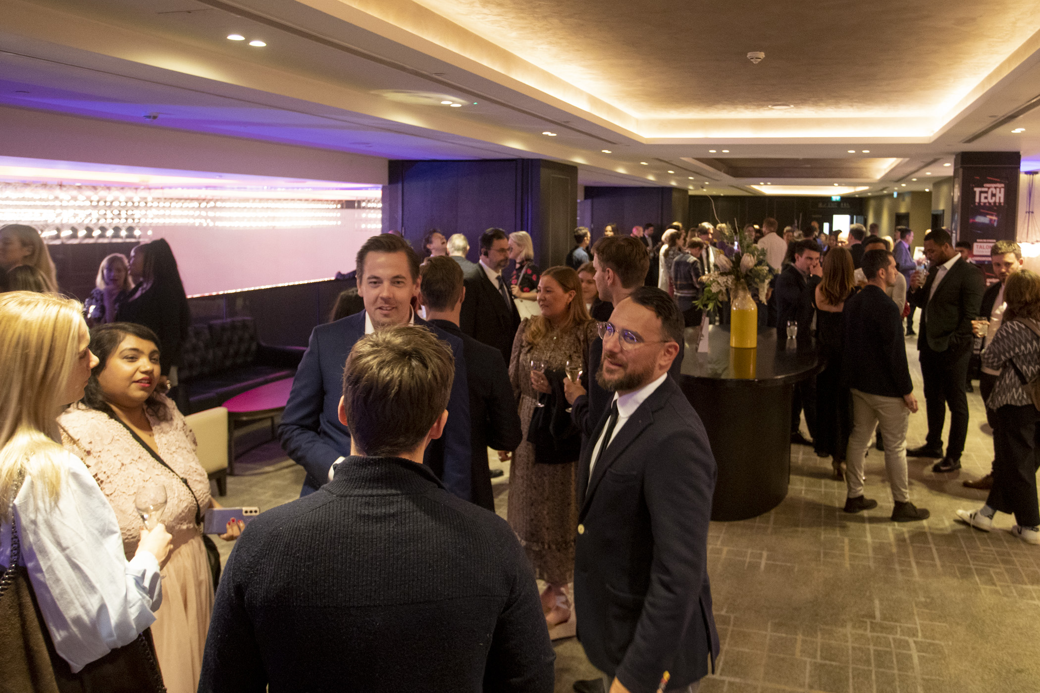 Home - Campaign Tech Awards